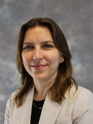 Rachel Frazier - AI Experts - Herbert Wertheim College of Engineering