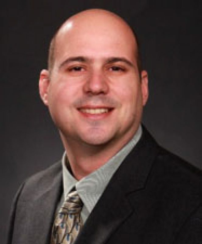 Randal Switt - AI Experts - Herbert Wertheim College of Engineering