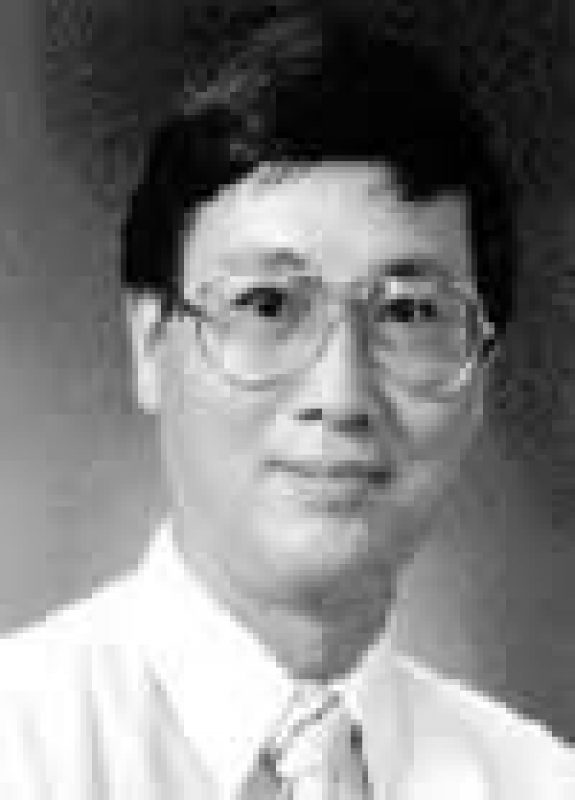 Randy Chow - AI Experts - Herbert Wertheim College of Engineering