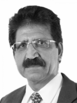 Ravindra K. Ahuja - AI Experts - Herbert Wertheim College of Engineering