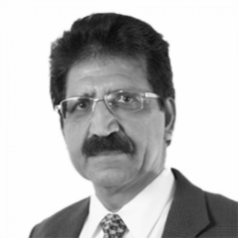 Ravindra K. Ahuja - AI Experts - Herbert Wertheim College of Engineering