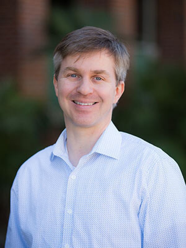 Richard Hennig - AI Experts - Herbert Wertheim College of Engineering