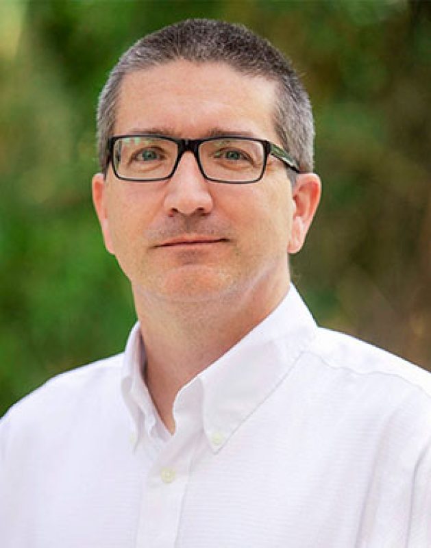 Richard C. Lind, Jr. - College Directory - Herbert Wertheim College of ...