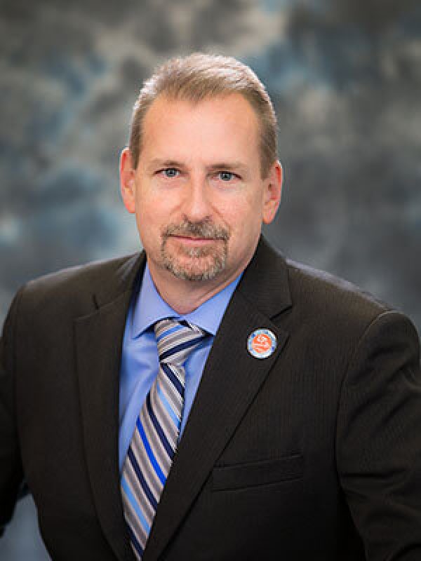 Richard L. Vigeant - AI Experts - Herbert Wertheim College of Engineering