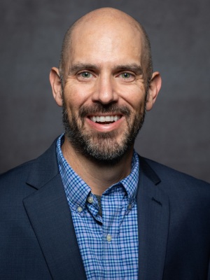 Robert Geiger - AI Experts - Herbert Wertheim College of Engineering