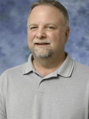 Ronald Wisener - AI Experts - Herbert Wertheim College of Engineering