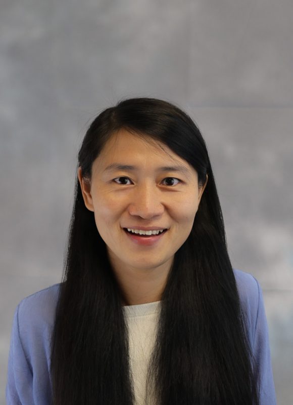 Rui Guo - College Directory - Herbert Wertheim College of Engineering