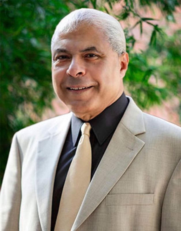 S. A. Sherif - AI Experts - Herbert Wertheim College of Engineering