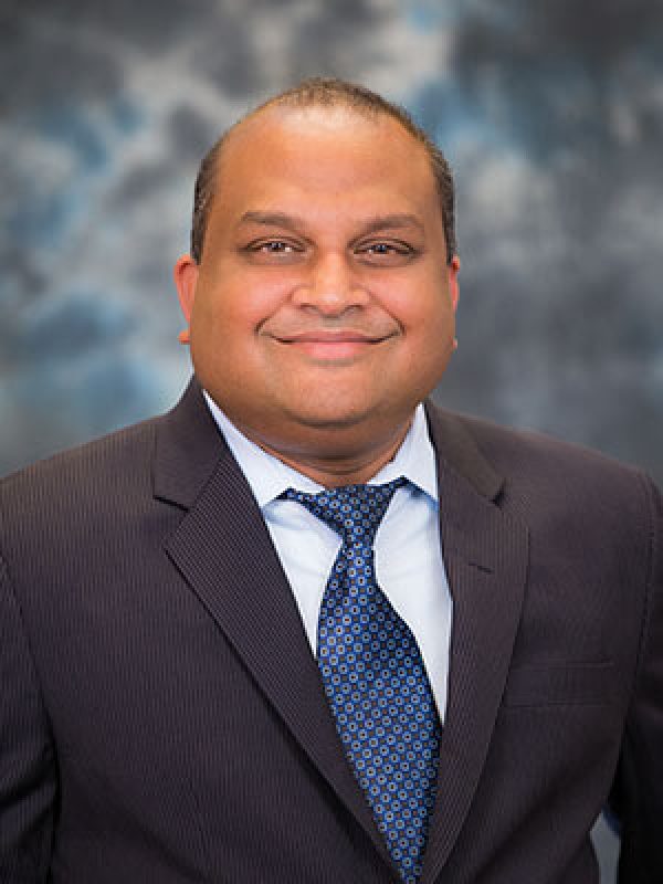 Sandip Ray - AI Experts - Herbert Wertheim College of Engineering