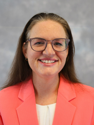 Sarah Van Ess - AI Experts - Herbert Wertheim College of Engineering