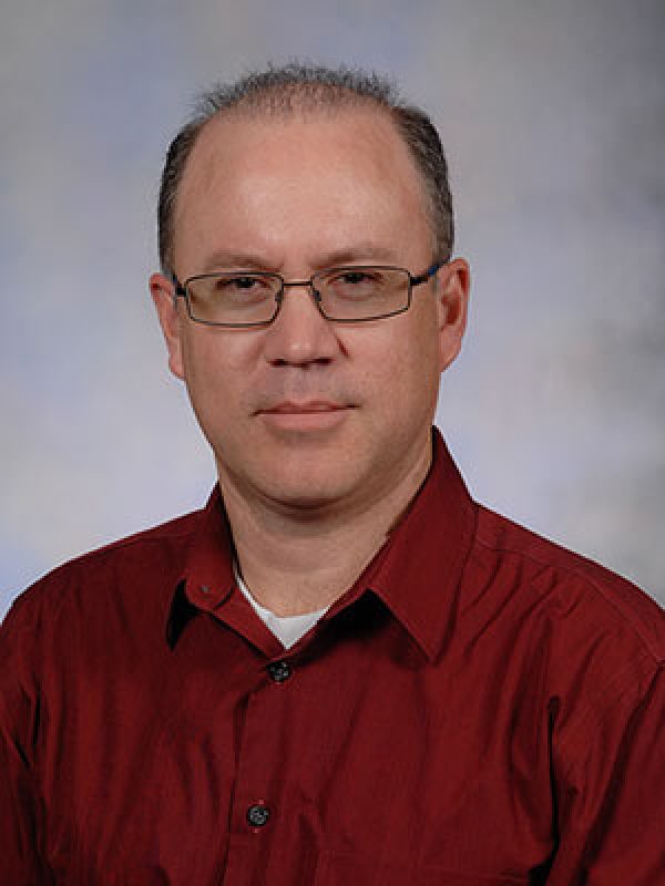 Scott S. Washburn - AI Experts - Herbert Wertheim College of Engineering