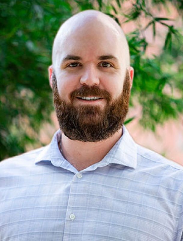 Sean Niemi - AI Experts - Herbert Wertheim College of Engineering