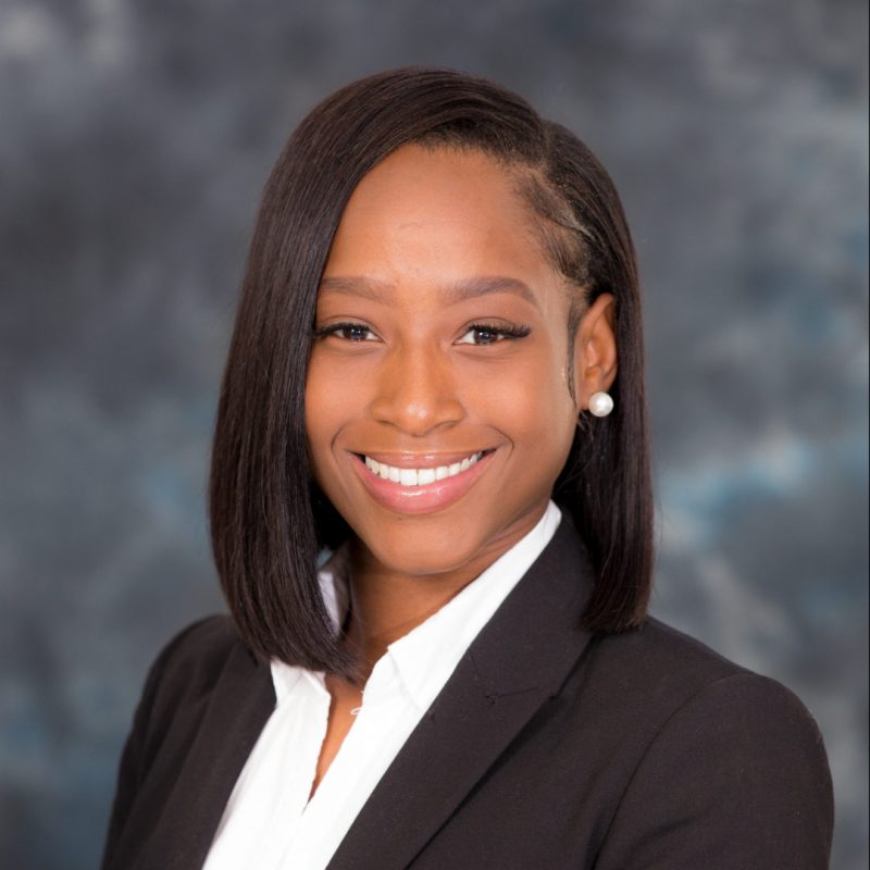 Shaniece Benis - AI Experts - Herbert Wertheim College of Engineering