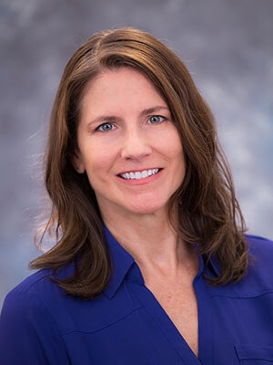 Sharlynn Sweeney - AI Experts - Herbert Wertheim College of Engineering