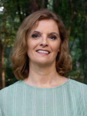 Sharon Ryan - AI Experts - Herbert Wertheim College of Engineering