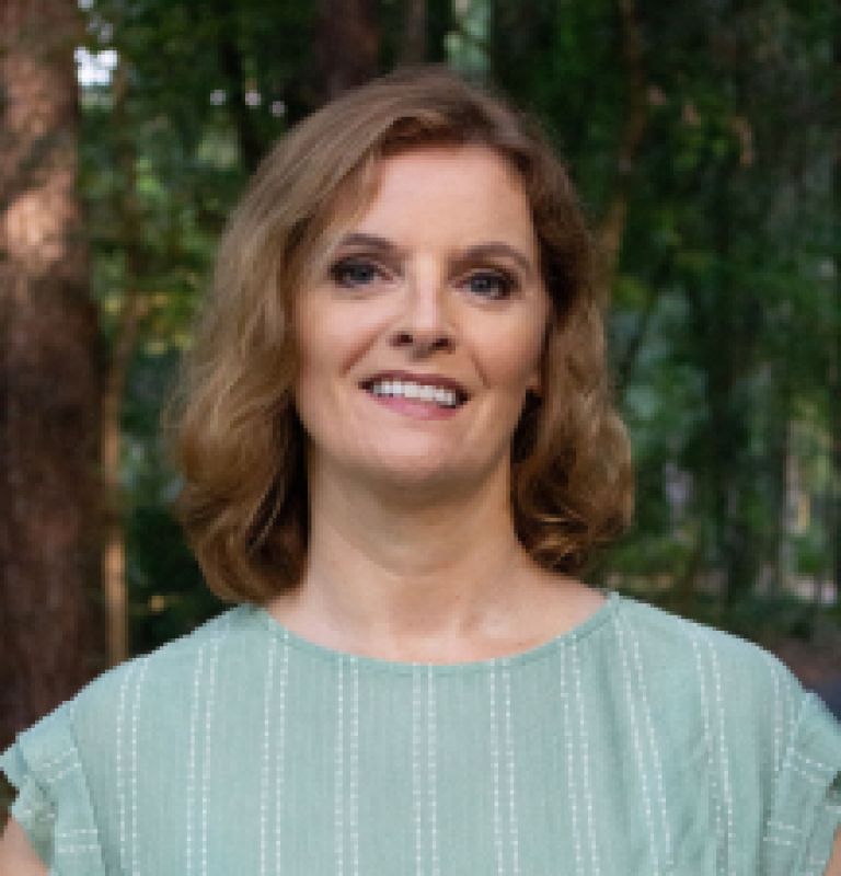 Sharon Ryan - AI Experts - Herbert Wertheim College of Engineering