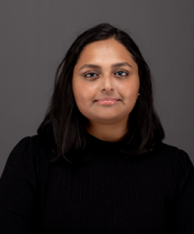 Shraddha Sagar - AI Experts - Herbert Wertheim College of Engineering