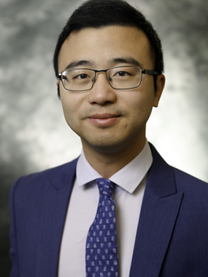 Shuai Li - College Directory - Herbert Wertheim College of Engineering