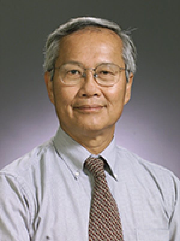 Stanley Y. W. Su - AI Experts - Herbert Wertheim College of Engineering