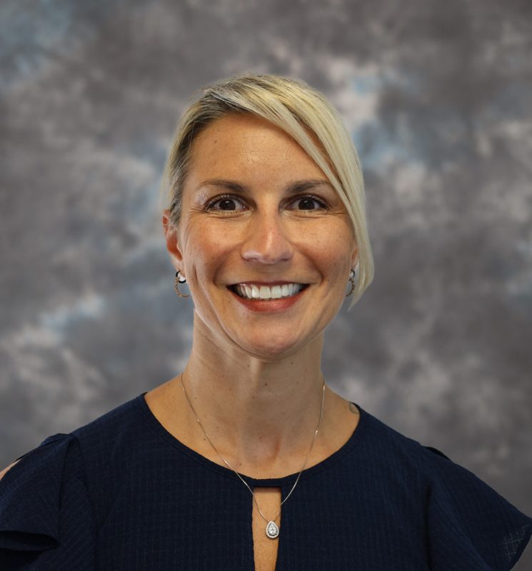 Stephanie Grabbe - AI Experts - Herbert Wertheim College of Engineering