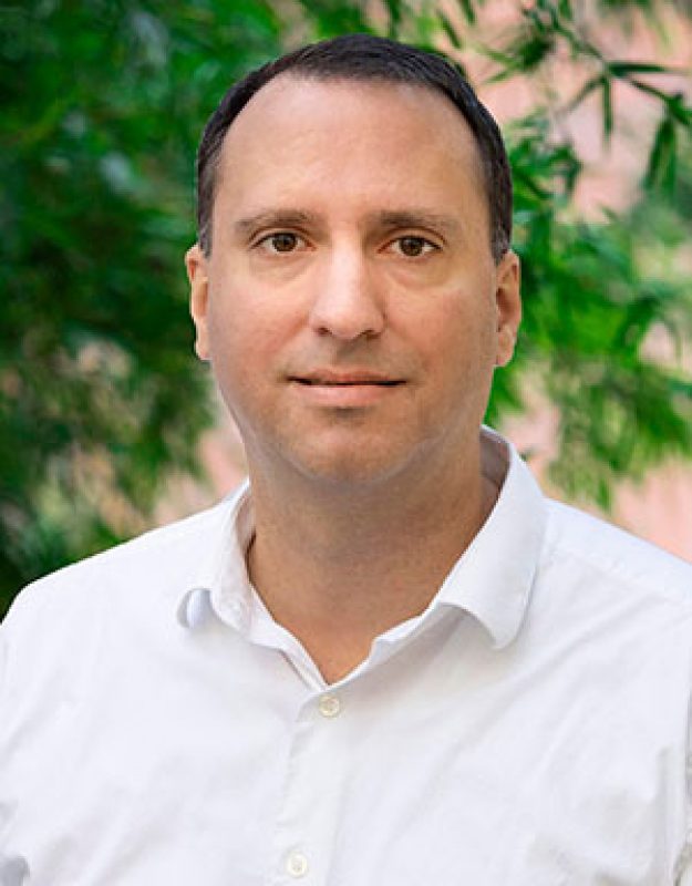 AI Experts - Herbert Wertheim College of Engineering