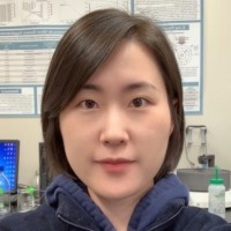 Sungyoon Jung - AI Experts - Herbert Wertheim College of Engineering