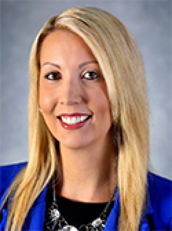 Tara B. Meek - AI Experts - Herbert Wertheim College of Engineering