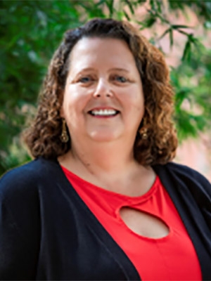 Terri Peterson - AI Experts - Herbert Wertheim College of Engineering