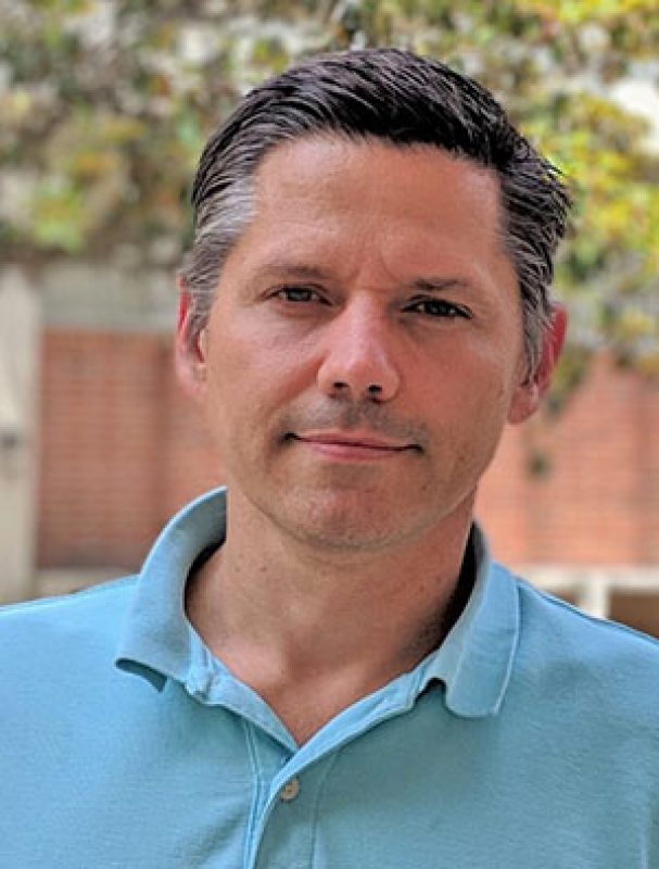 Thaddeus Christopher Wilson - AI Experts - Herbert Wertheim College of ...