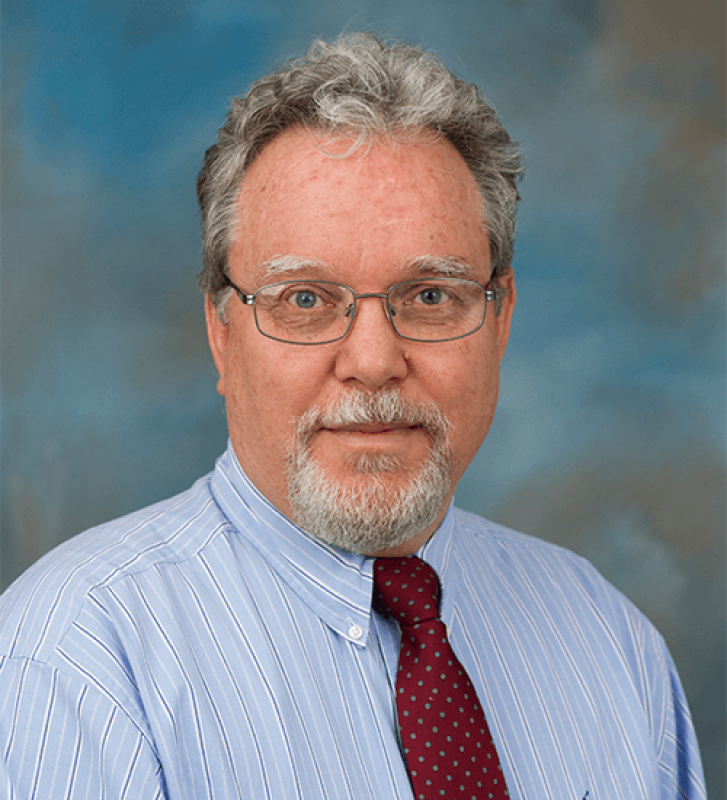 Thomas F. Burks - AI Experts - Herbert Wertheim College of Engineering