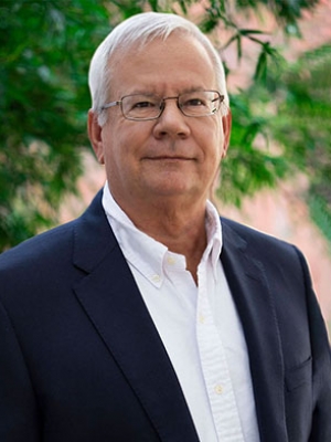 Thomas L. Jackson - AI Experts - Herbert Wertheim College of Engineering