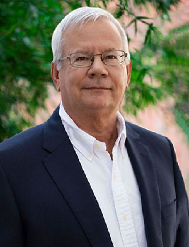 Thomas L. Jackson - AI Experts - Herbert Wertheim College of Engineering