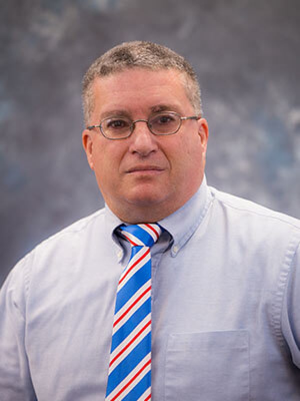 Thomas Sputo - AI Experts - Herbert Wertheim College of Engineering