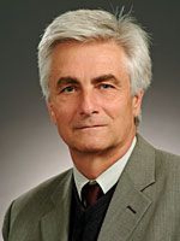 Timothy J. Anderson - AI Experts - Herbert Wertheim College of Engineering