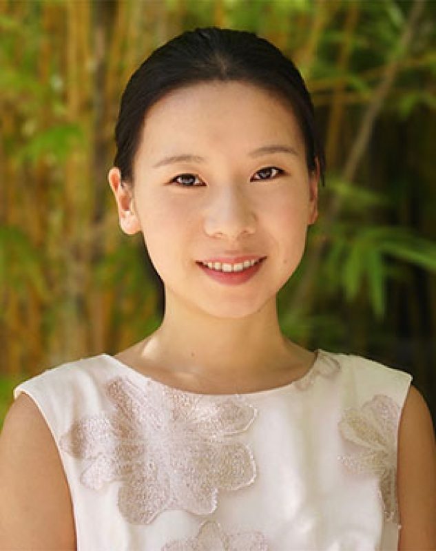 Ting Dong - AI Experts - Herbert Wertheim College of Engineering