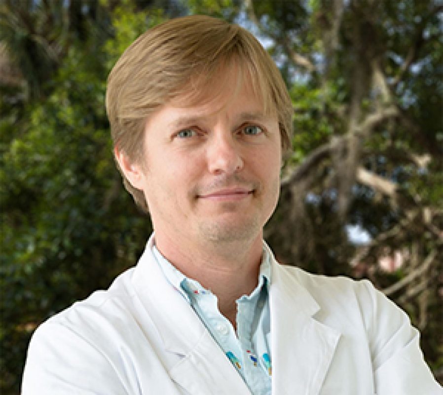 Thomas E. Angelini - AI Experts - Herbert Wertheim College of Engineering