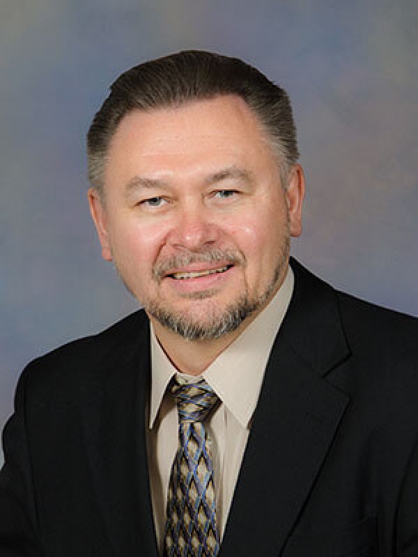 Vladimir A. Rakov - AI Experts - Herbert Wertheim College of Engineering