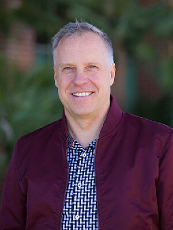 Wolfgang M. Sigmund - AI Experts - Herbert Wertheim College of Engineering