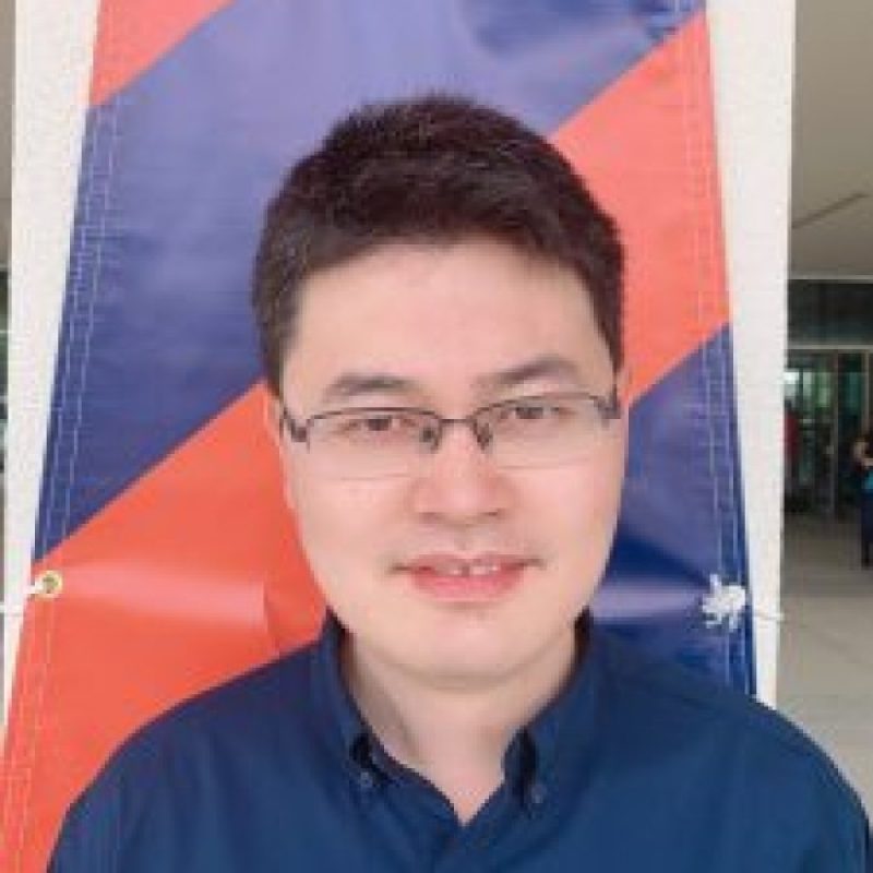 Xiang “Jacob” Yan - AI Experts - Herbert Wertheim College of Engineering