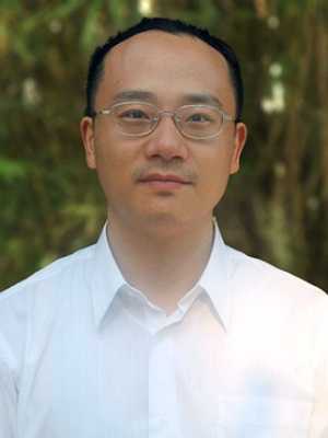 Xin Tang - AI Experts - Herbert Wertheim College of Engineering