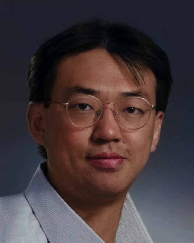 Ye Xia - AI Experts - Herbert Wertheim College of Engineering