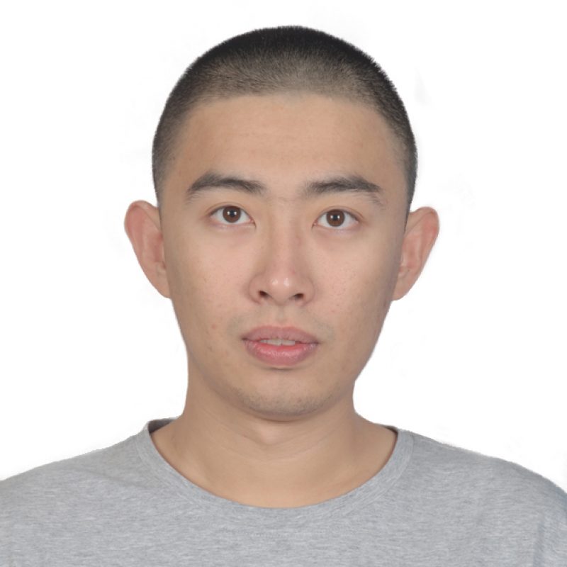 Yu Qin - AI Experts - Herbert Wertheim College of Engineering