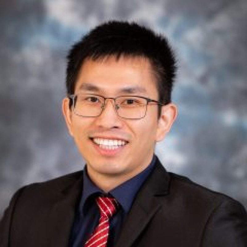 Yu Yang - AI Experts - Herbert Wertheim College of Engineering
