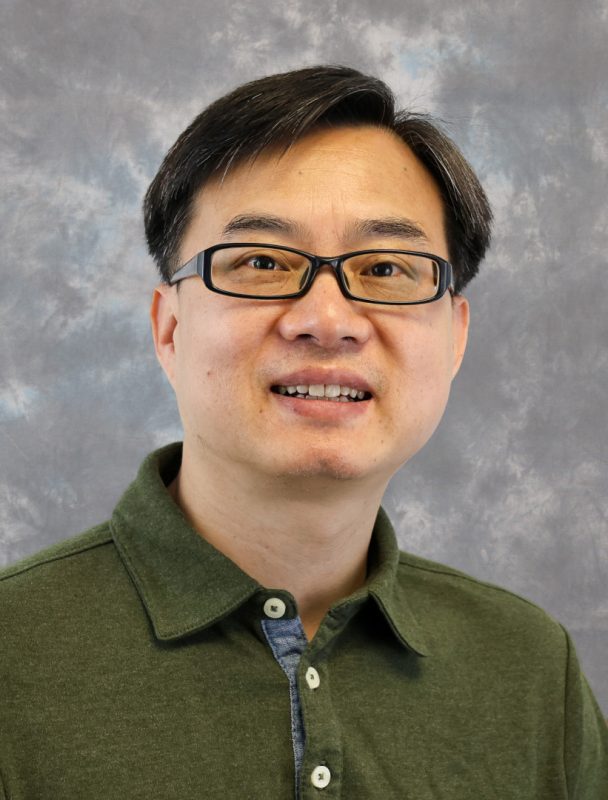 Zhimin Song - AI Experts - Herbert Wertheim College of Engineering